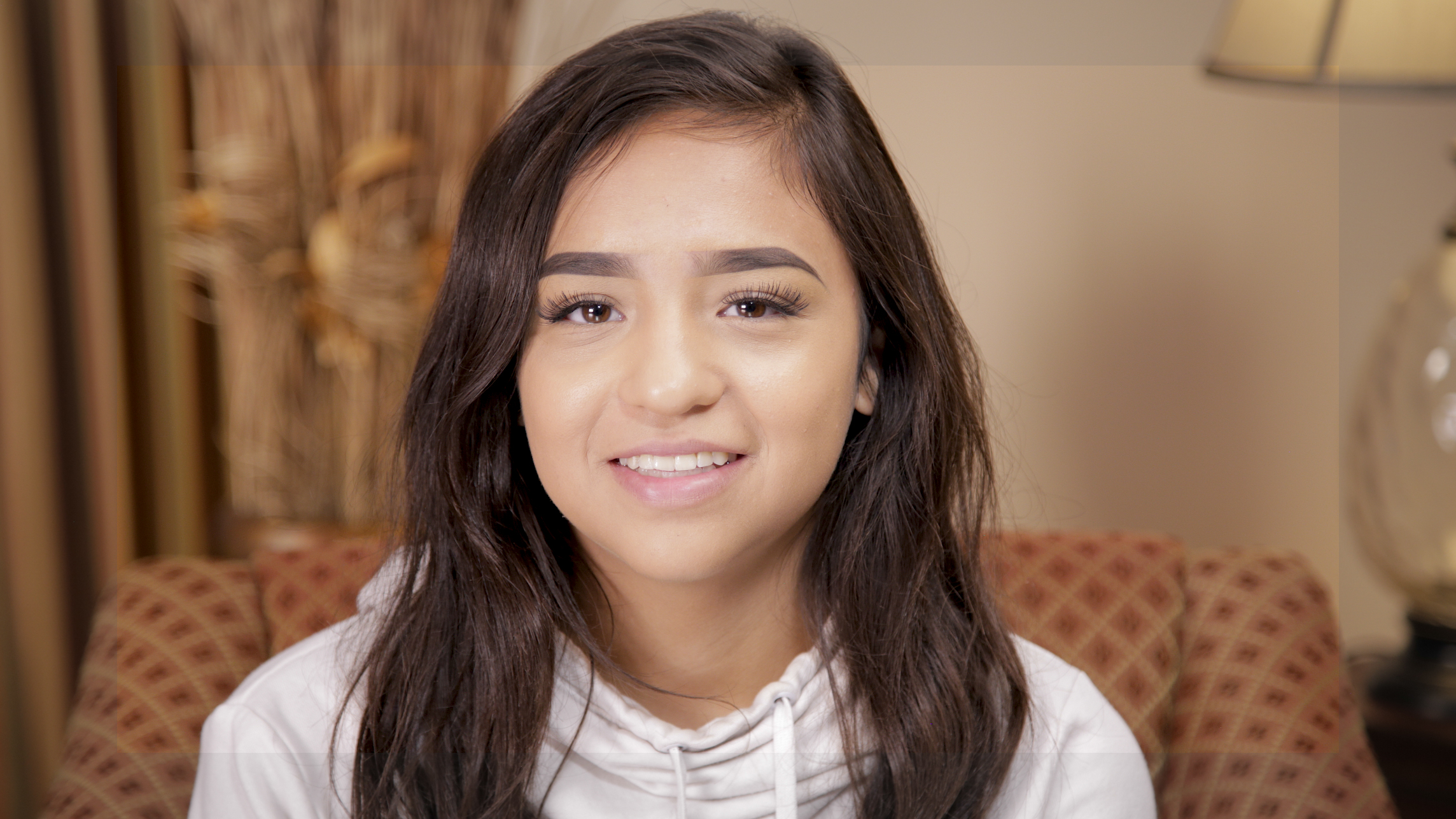 Alyna Underwent Expose and Bond in Las Cruces, NM