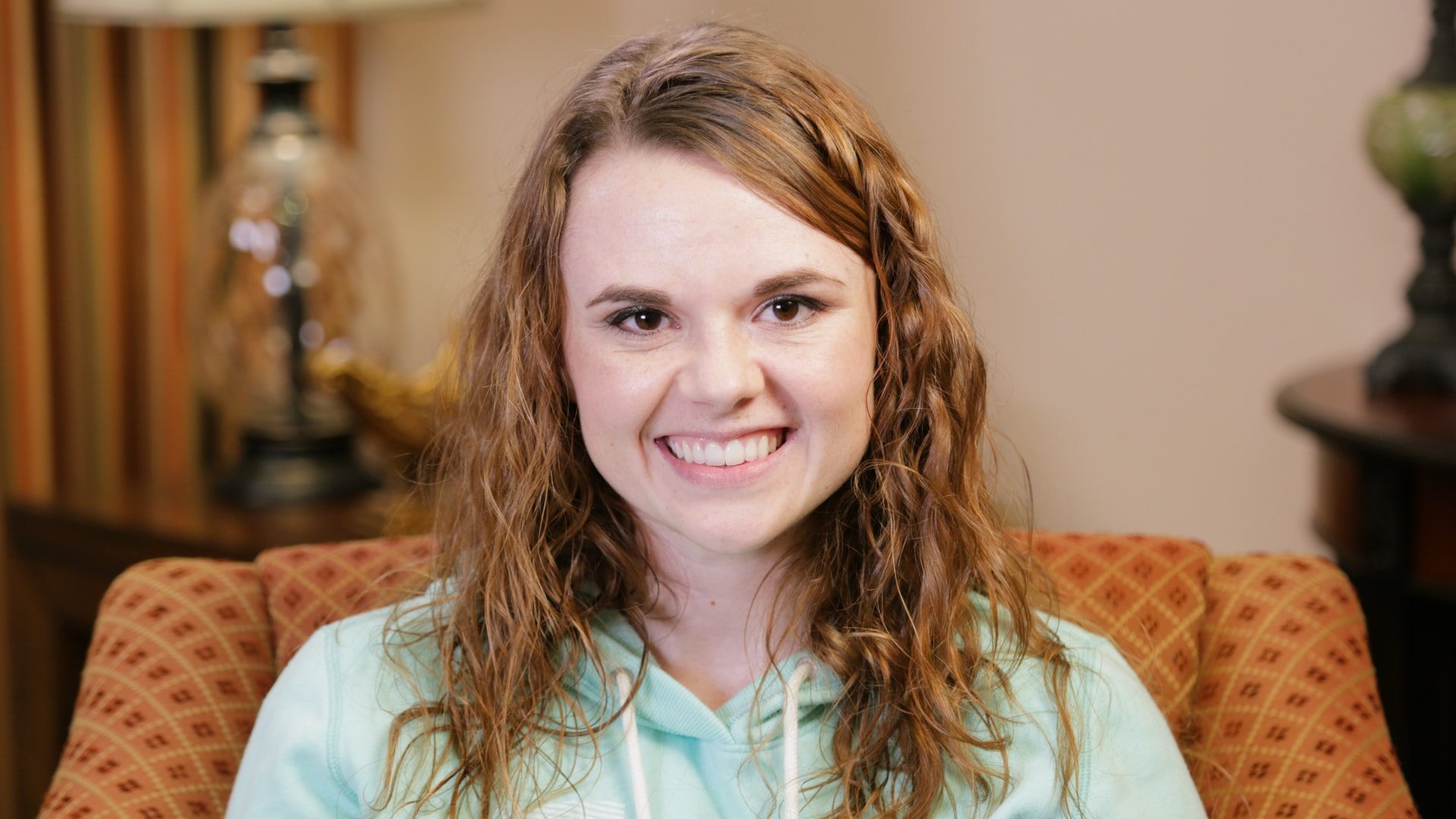 Chelsea's Wisdom Teeth Removal near Hobbs, NM