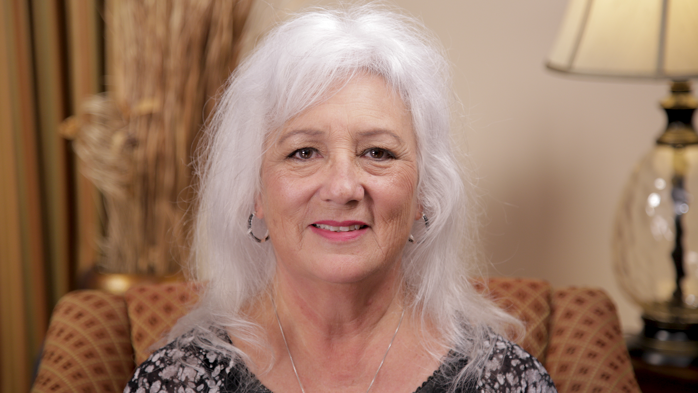Frances Needed a Dental Implant in Las Cruces, NM