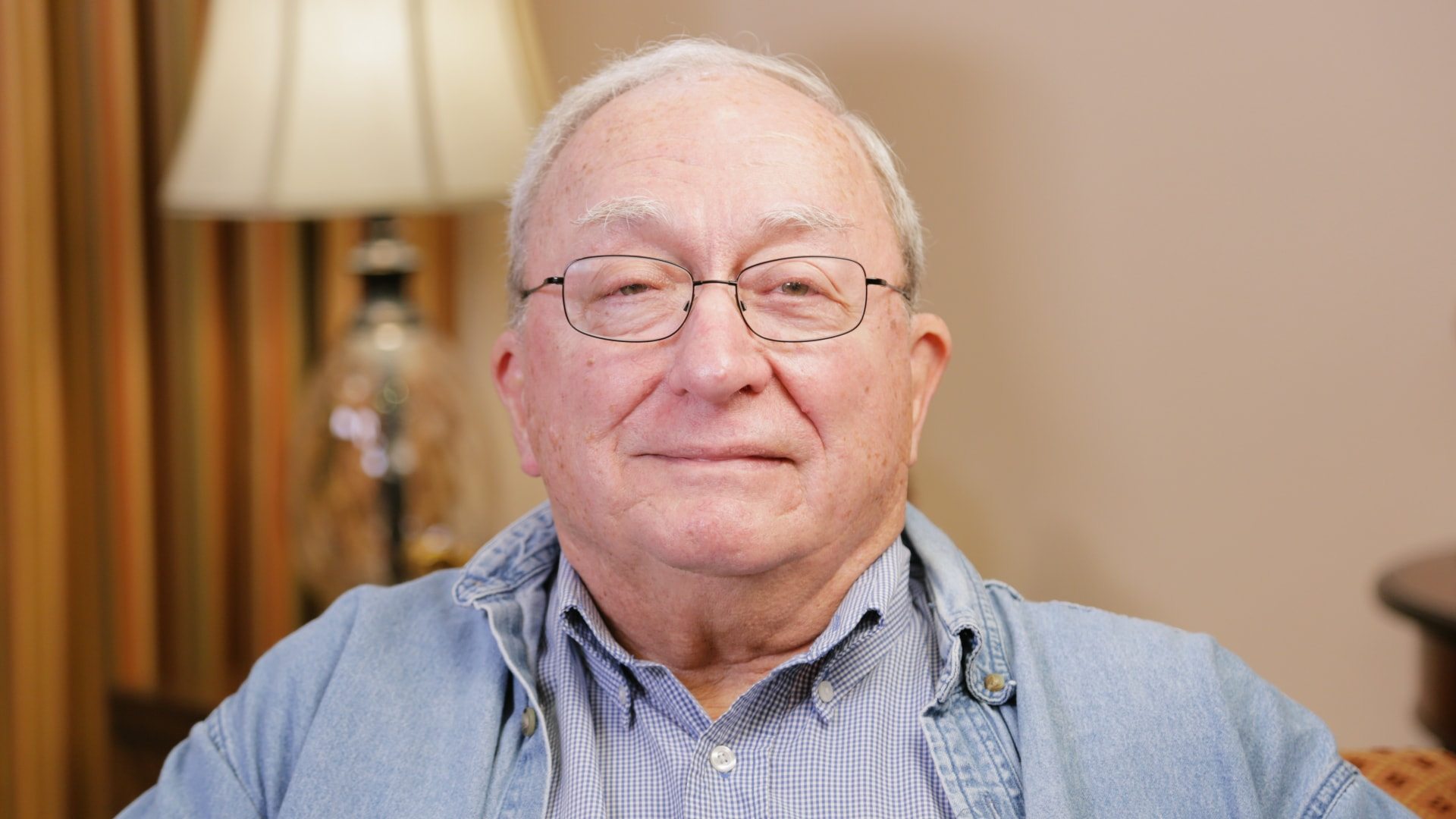 Roland Restored His Smile With Dental Implants in Las Cruces, NM